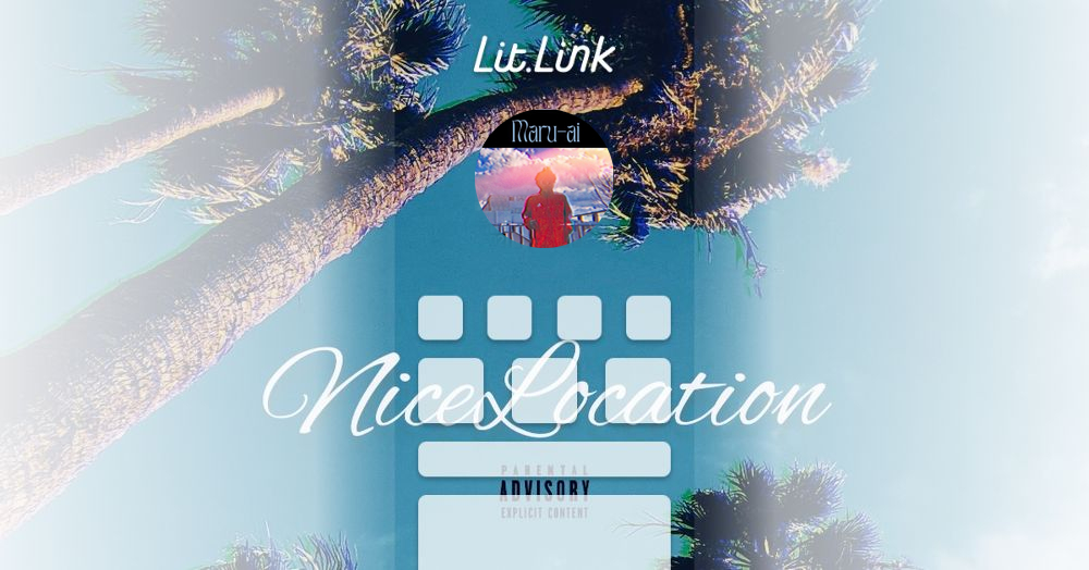 maru-ai lit.link(リットリンク)