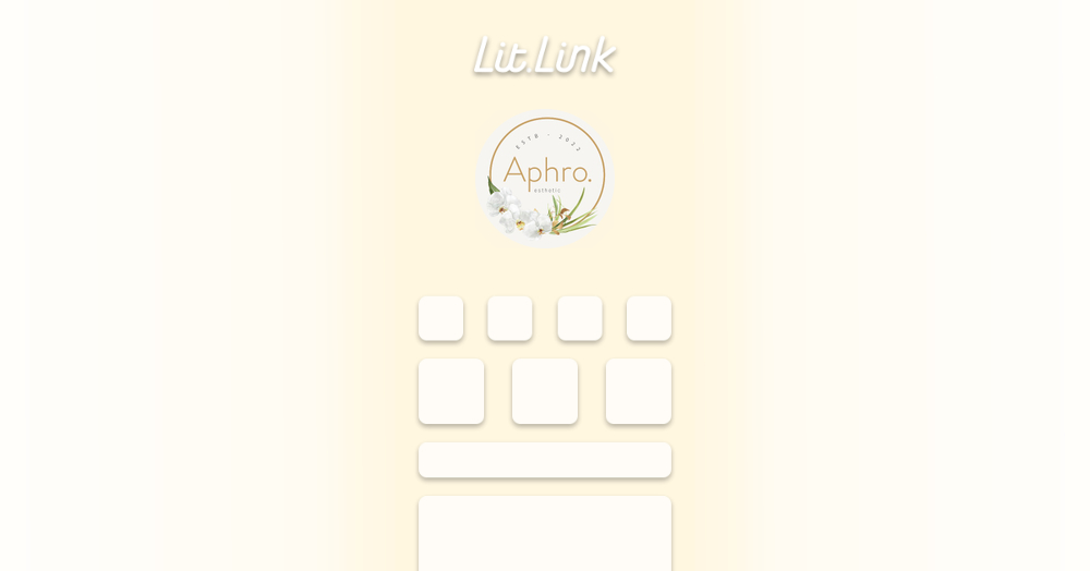 Aphro. lit.link(リットリンク)