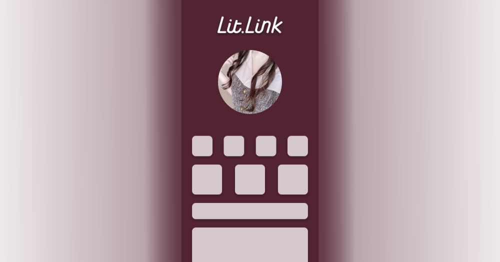 めるむ lit.link(リットリンク)