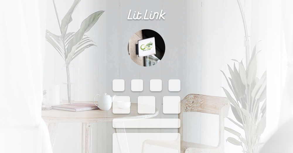 Miel Labo（👀ミエルlabo） lit.link(リットリンク)