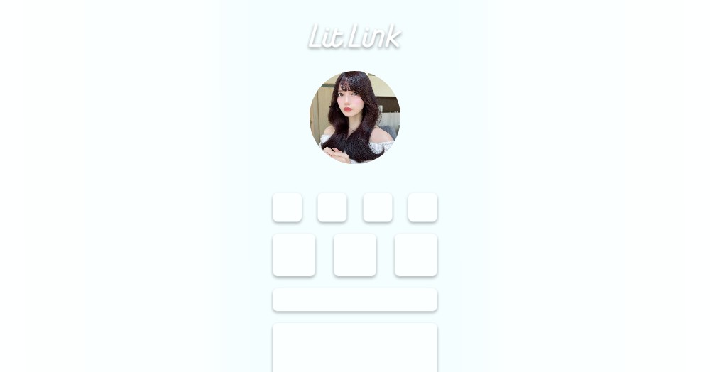 限界金欠OLちゃん lit.link(リットリンク)