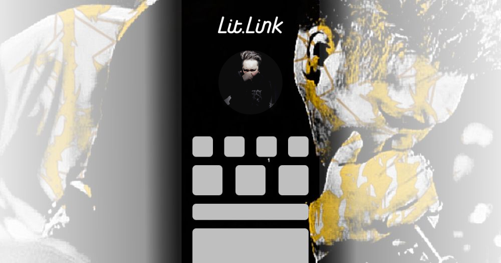 ⛧LEON SING⛧ lit.link(リットリンク)