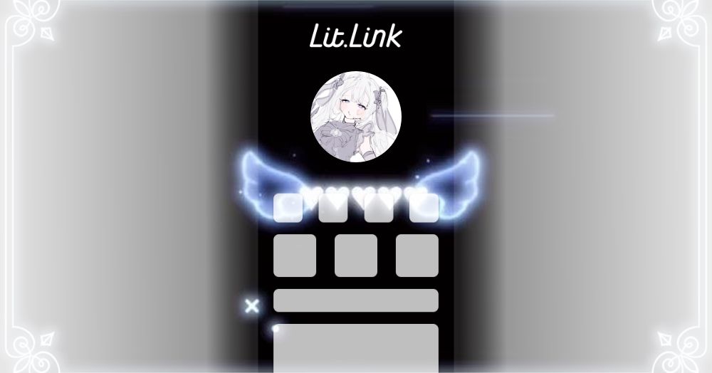 luv lit.link(リットリンク)