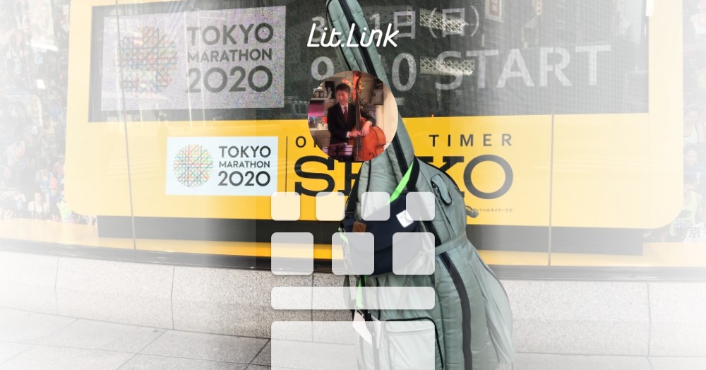 Yusuke Iko lit.link(リットリンク)