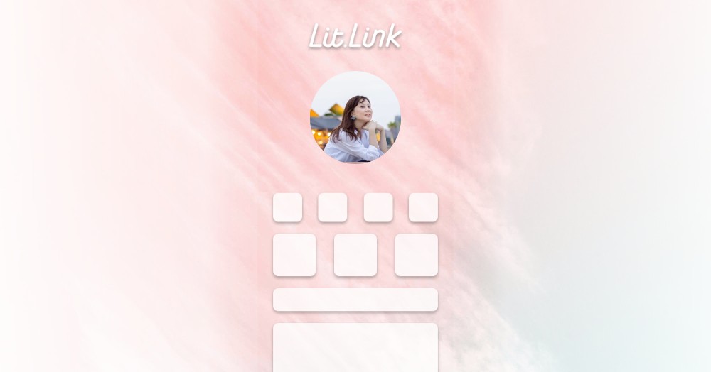 宮本 沙莉奈 / SALLY lit.link(リットリンク)