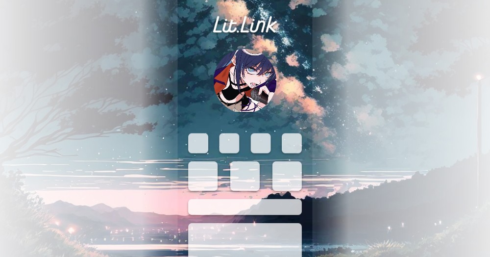 ZERO lit.link(リットリンク)