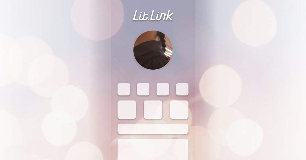 𝒜𝓂𝒾 lit.link(リットリンク)