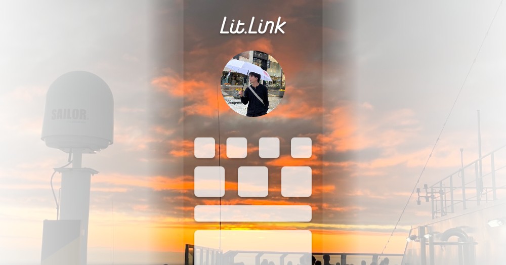 Tommy lit.link(リットリンク)