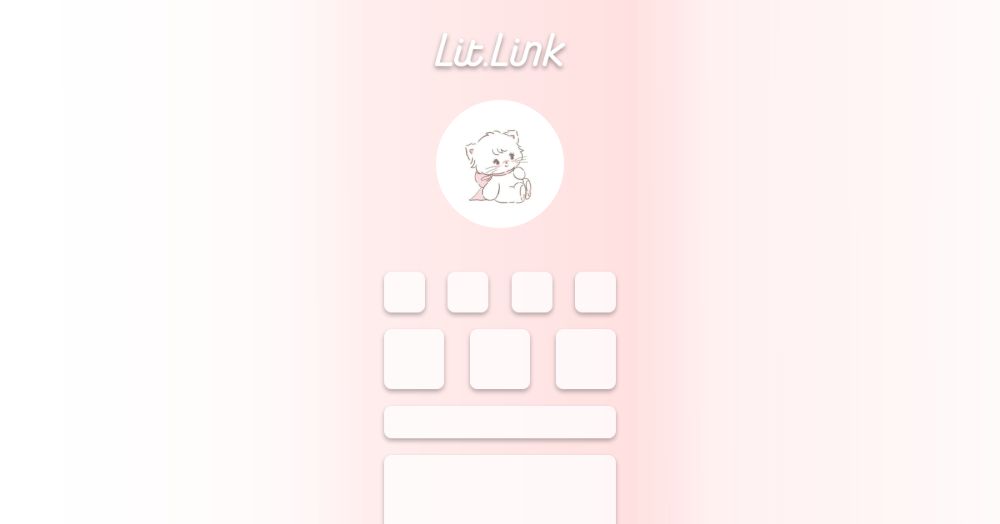 𝘮𝘪𝘪 lit.link(リットリンク)