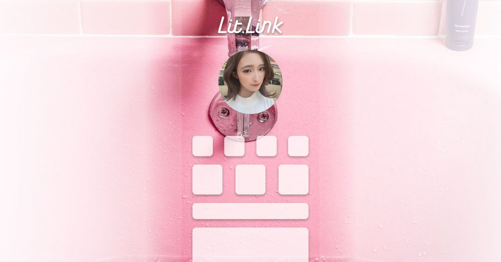 紫月💜etoile lit.link(リットリンク)