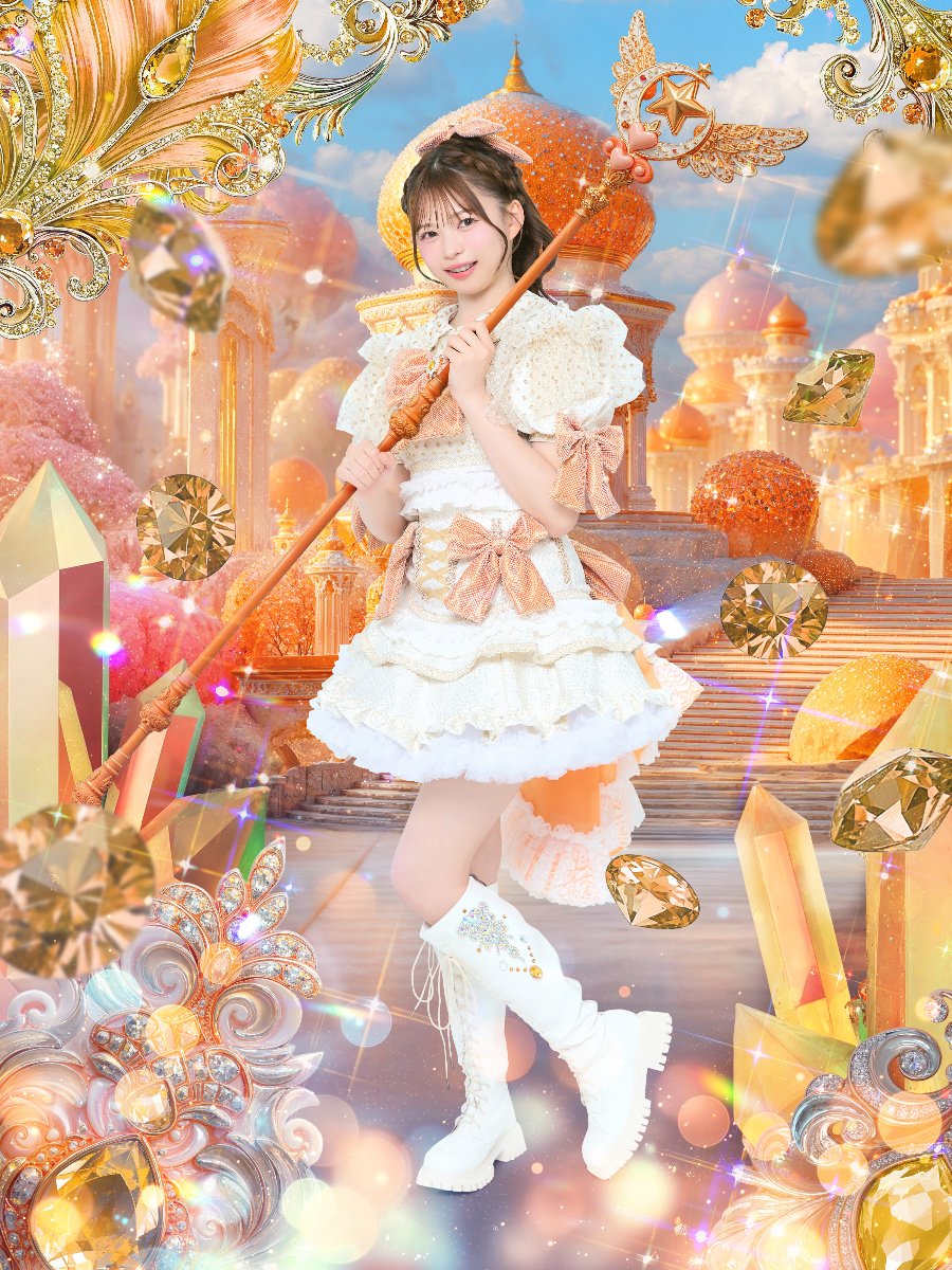 CIDER GEM lit.link(リットリンク)