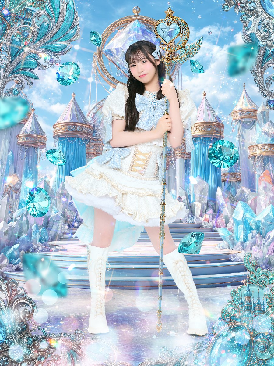 CIDER GEM lit.link(リットリンク)