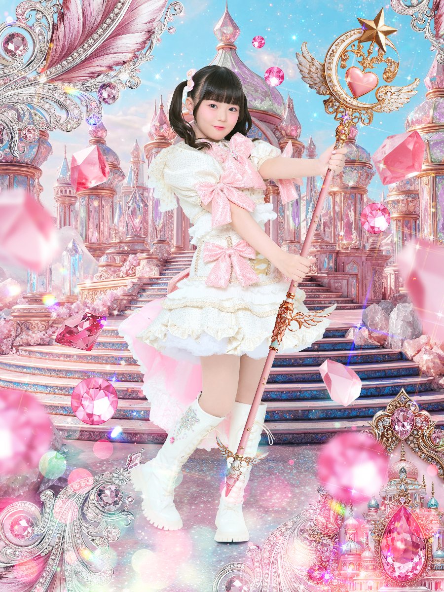 CIDER GEM lit.link(リットリンク)