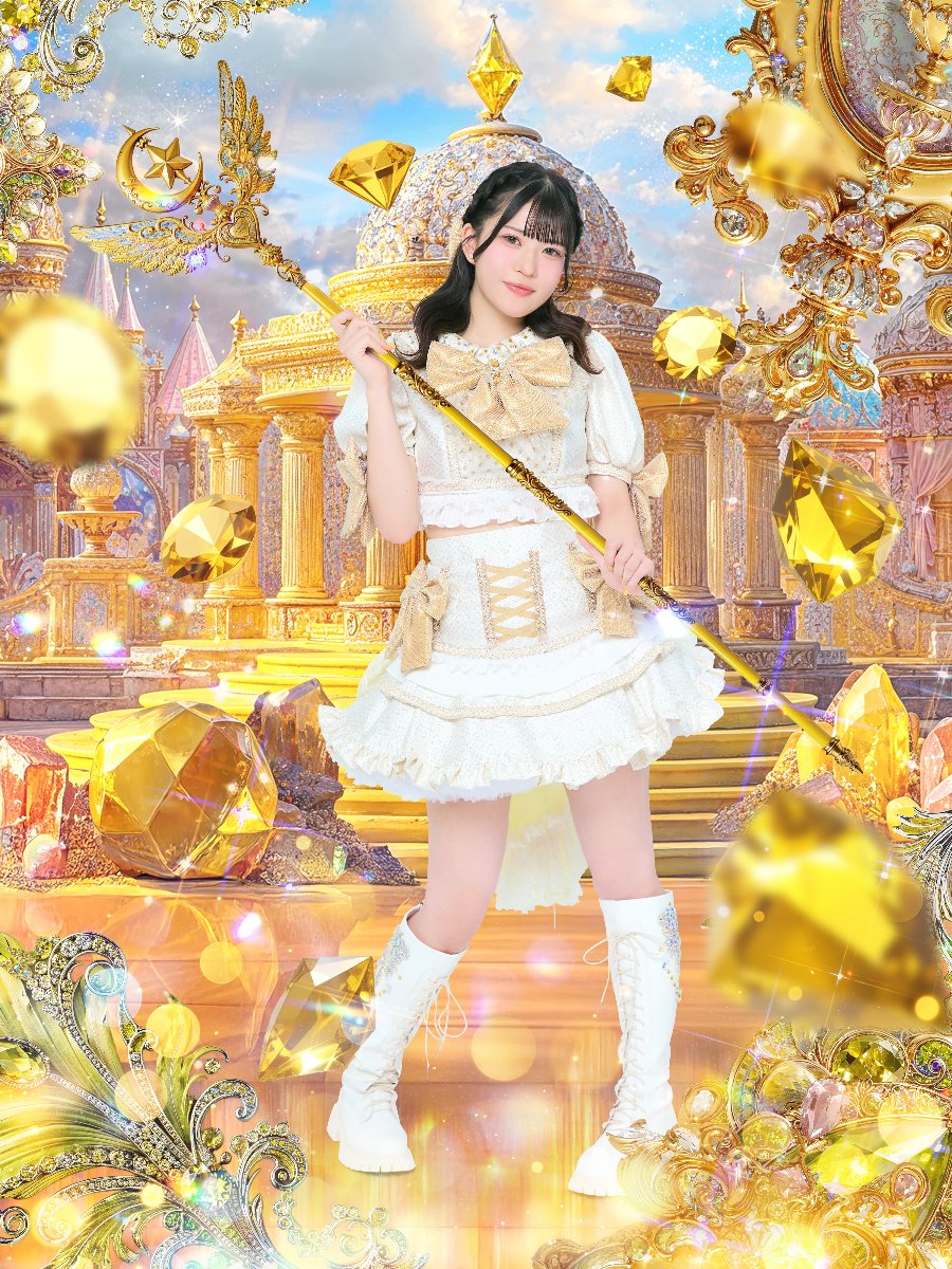 CIDER GEM lit.link(リットリンク)