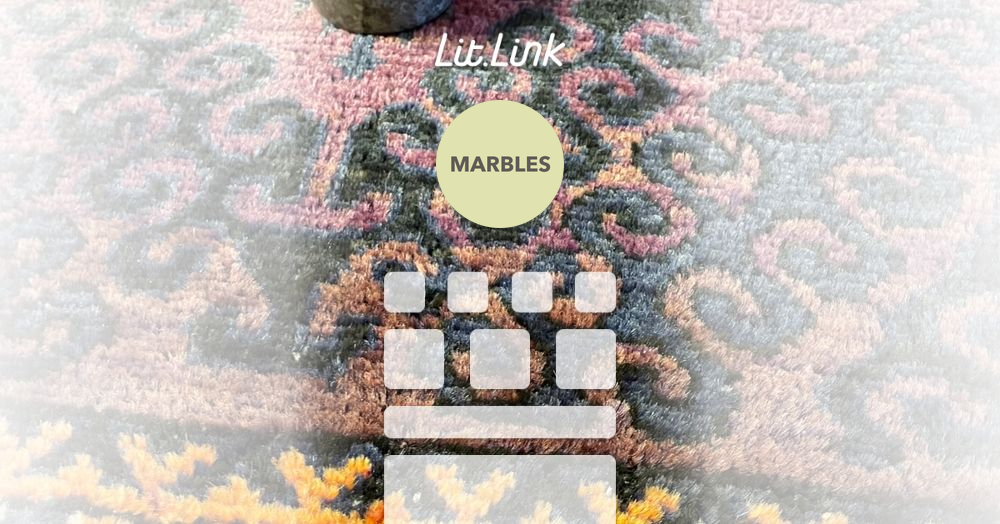 MARBLES lit.link(リットリンク)