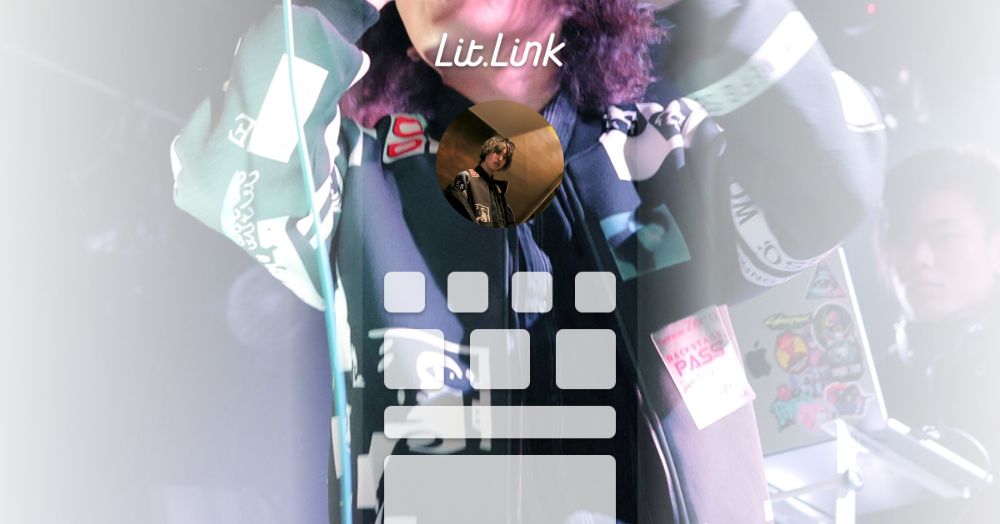 WORRYWART lit.link(リットリンク)