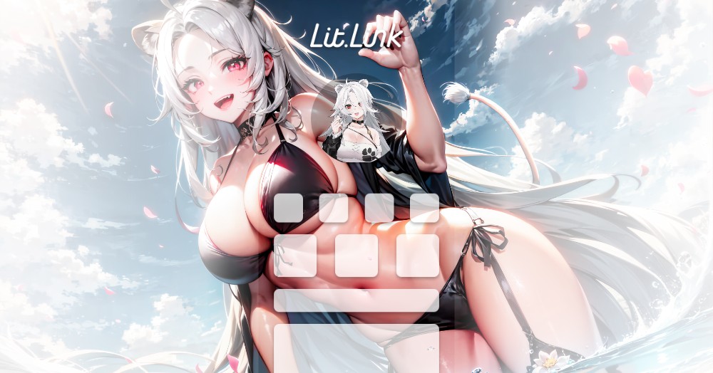 海克莉絲HercuLes ch. lit.link(リットリンク)