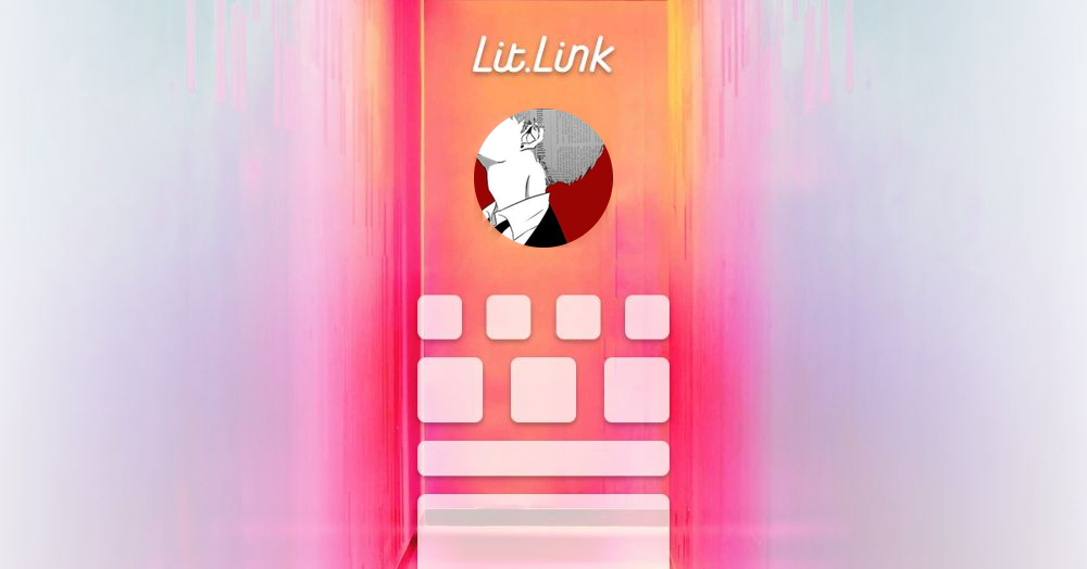 Ryo lit.link(リットリンク)