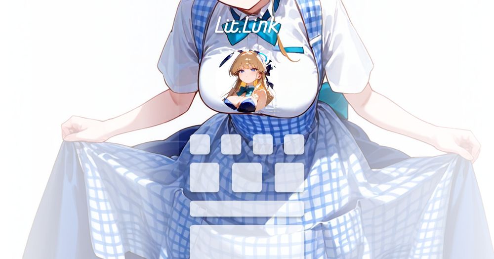 SH戦士 lit.link(リットリンク)