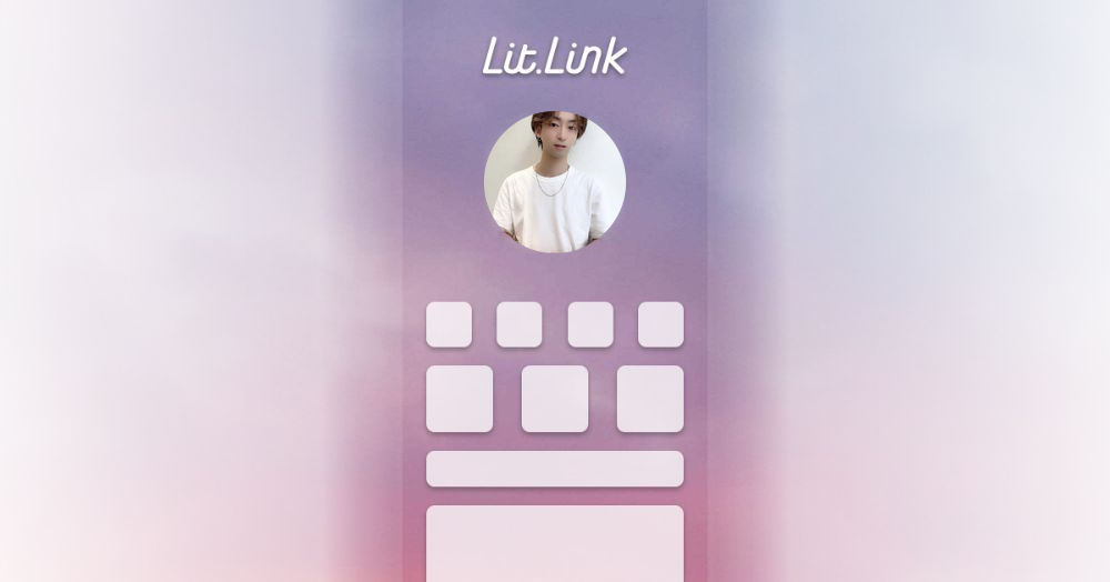 JUN lit.link(リットリンク)