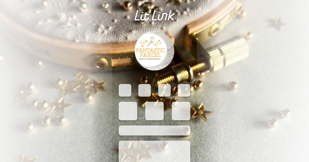 PARCEL(パーセル) lit.link(リットリンク)