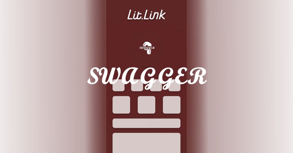 六家熱舞 SWAGGER 9th lit.link(リットリンク)