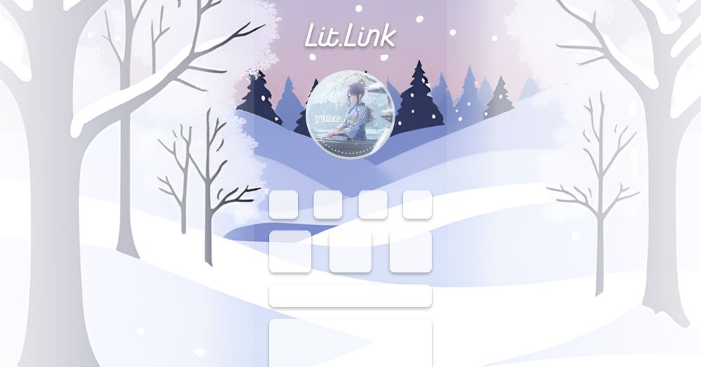 yuno lit.link(リットリンク)