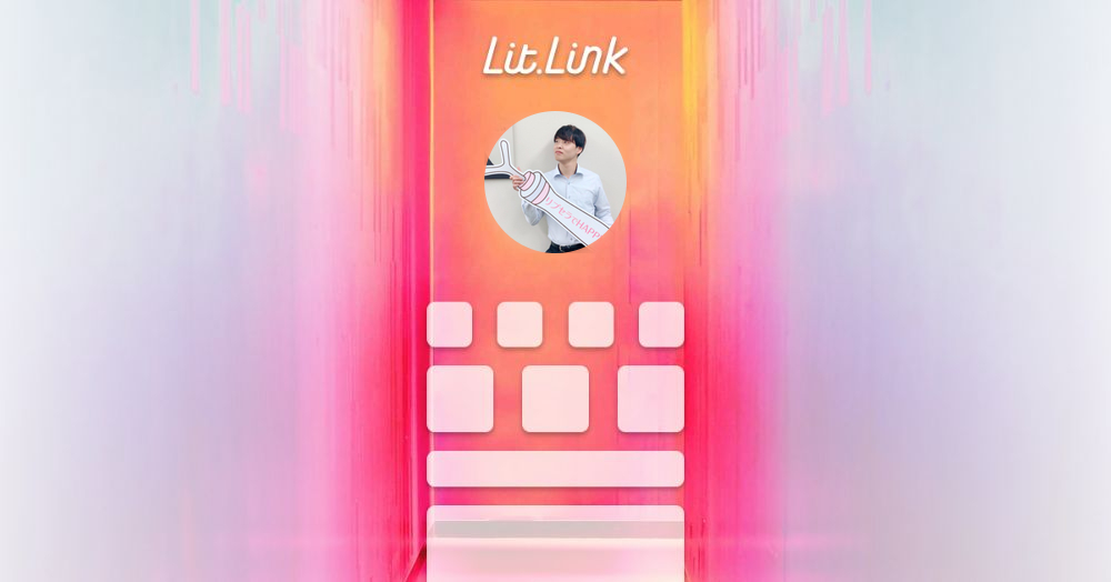 Eternal 池西 lit.link(リットリンク)