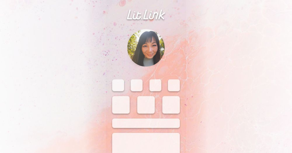 香緒里🩷kaori lit.link(リットリンク)