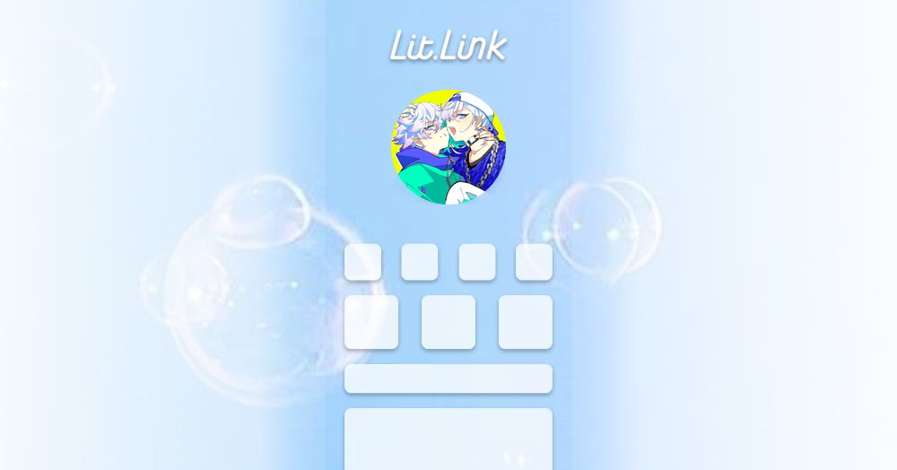 mii lit.link(リットリンク)