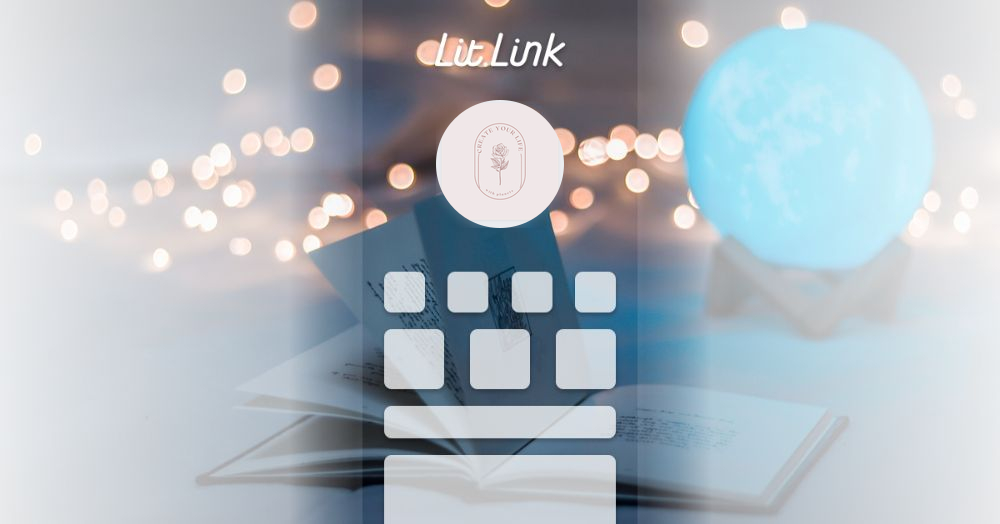 星読みYuka lit.link(リットリンク)