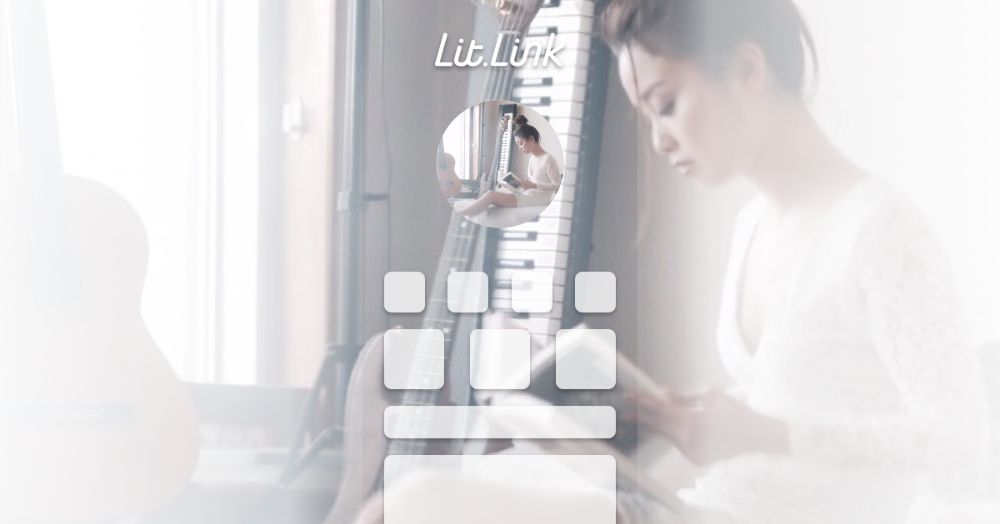 Mio Koseki lit.link(リットリンク)