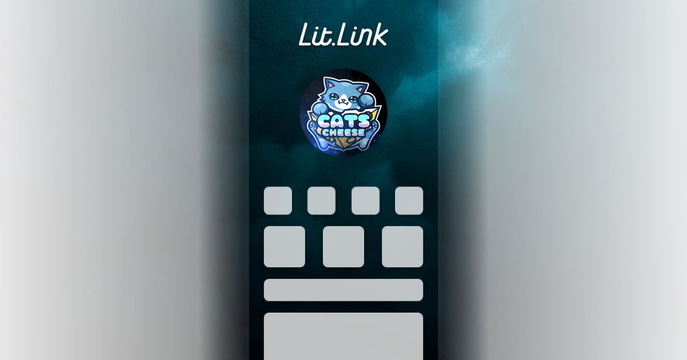 catscheese lit.link(リットリンク)