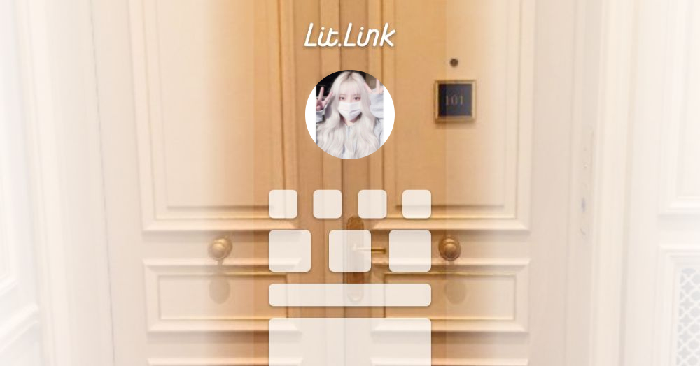 𝗄𝗈𝗍𝗈𝗁𝖺 lit.link(リットリンク)