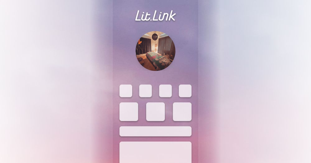 ALOHA MAI lit.link(リットリンク)