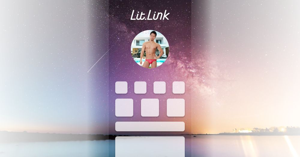 大助_daisuke lit.link(リットリンク)