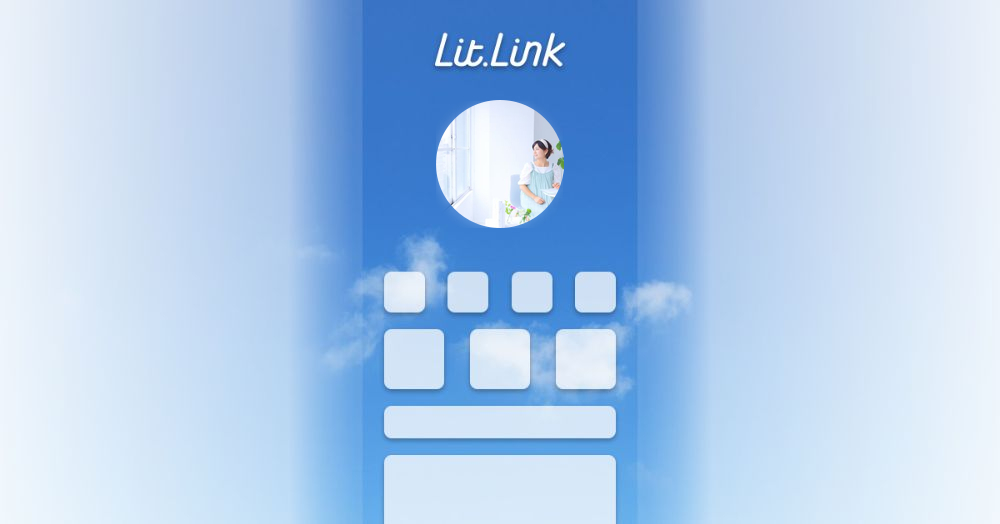 【WinWin子育て】綾香 lit.link(リットリンク)