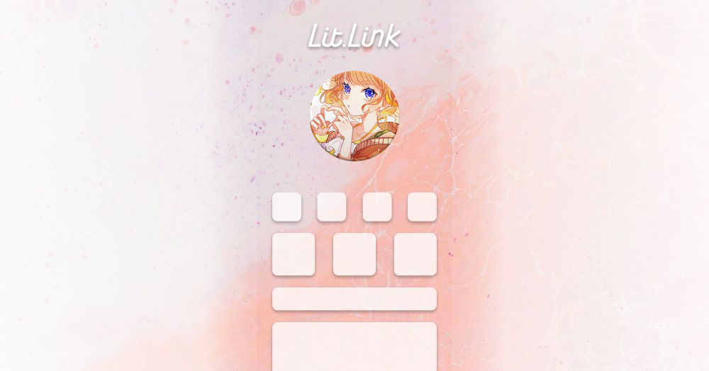 ASARI lit.link(リットリンク)