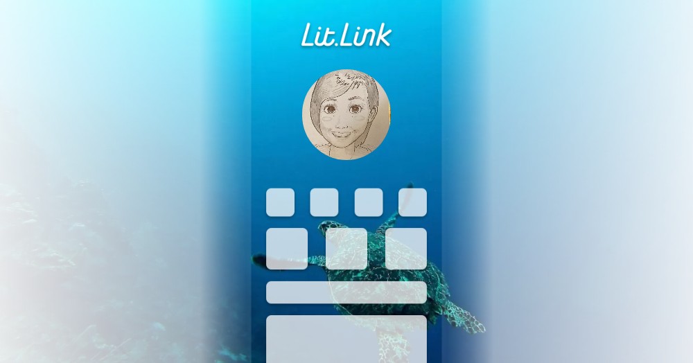 chicaco har.mo.nii lit.link(リットリンク)