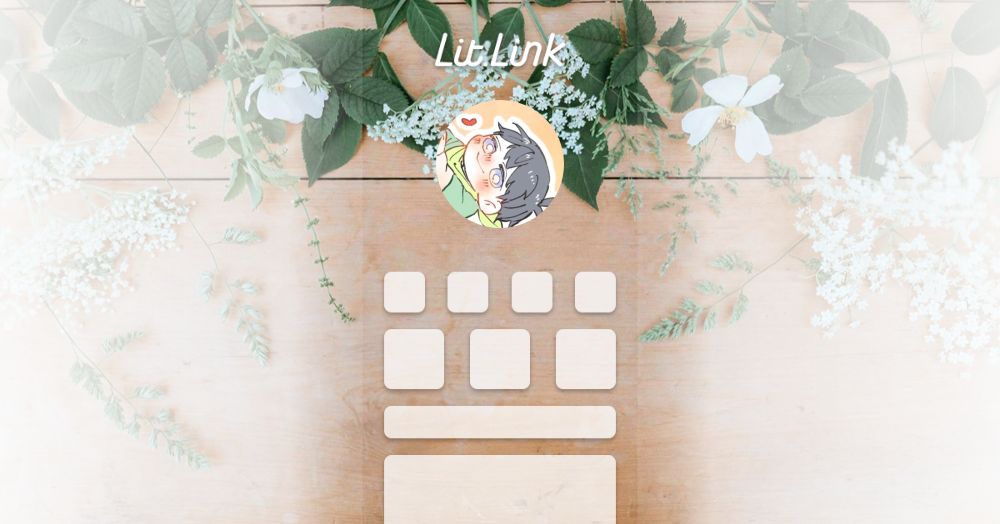 山(yama) lit.link(リットリンク)