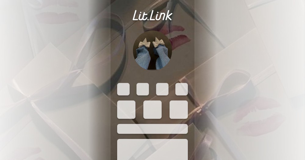 sona lit.link(リットリンク)