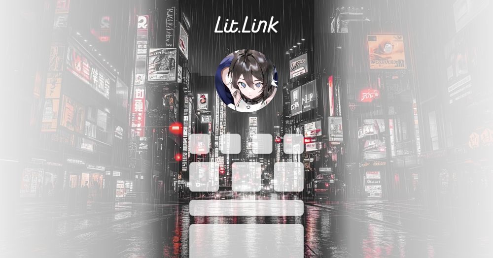 Comachi_akira lit.link(リットリンク)