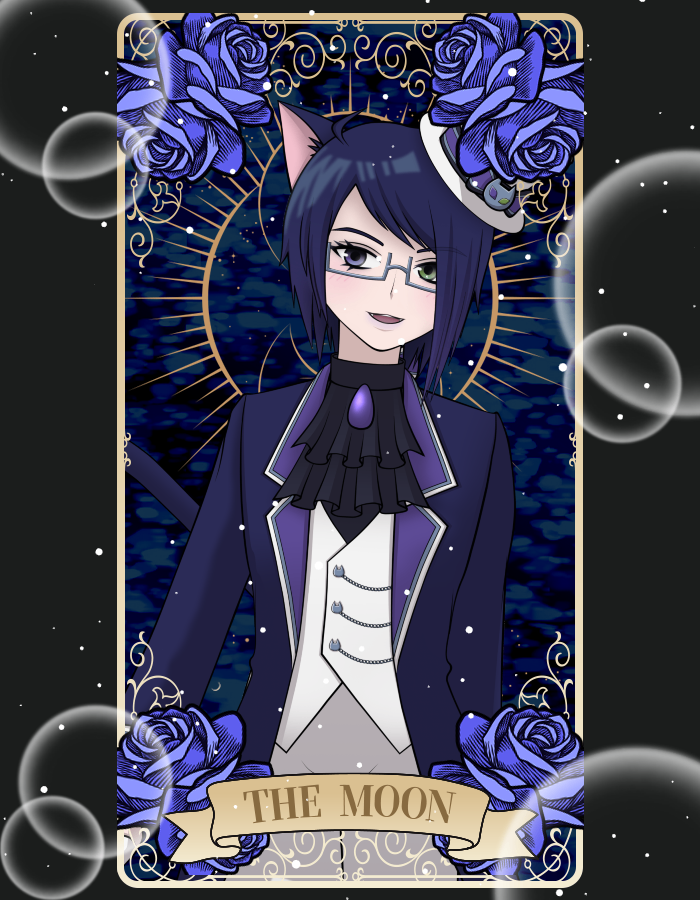 悠希【UC Ch.】😼👓 lit.link