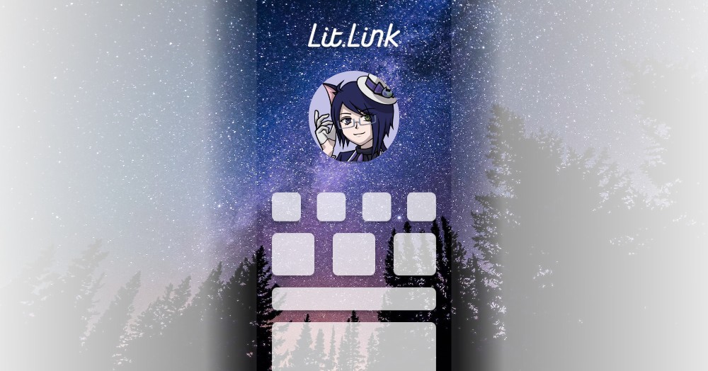 悠希【UC Ch.】😼👓 lit.link