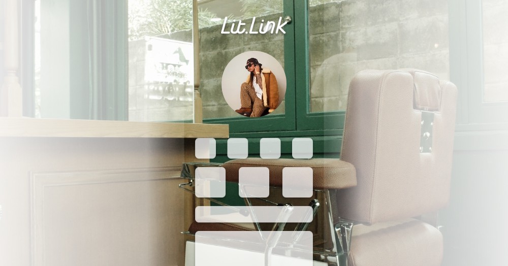 yusuke hasunuma lit.link(リットリンク)