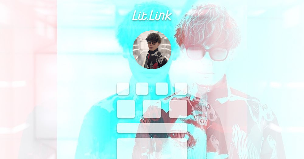 SYNYA lit.link(リットリンク)