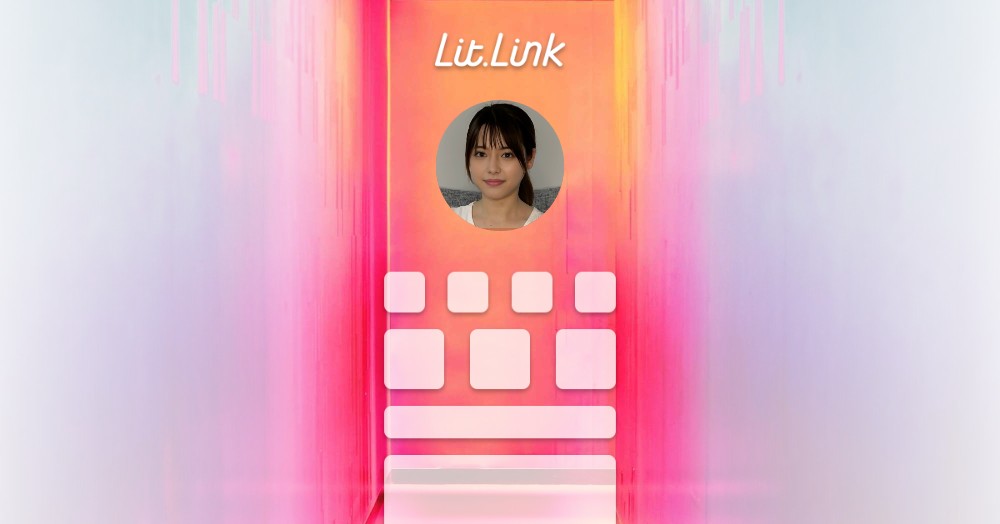 港区OLめぐみ lit.link(リットリンク)