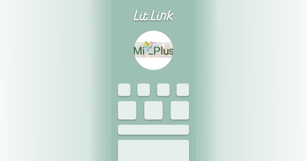 Mi_Plus lit.link(リットリンク)