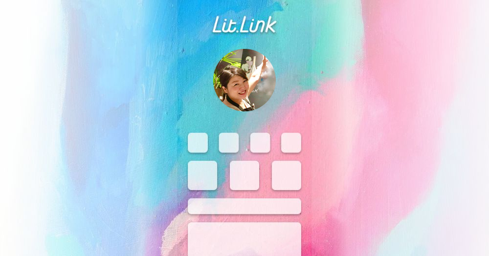 Chico_Tamai Tomoko lit.link(リットリンク)