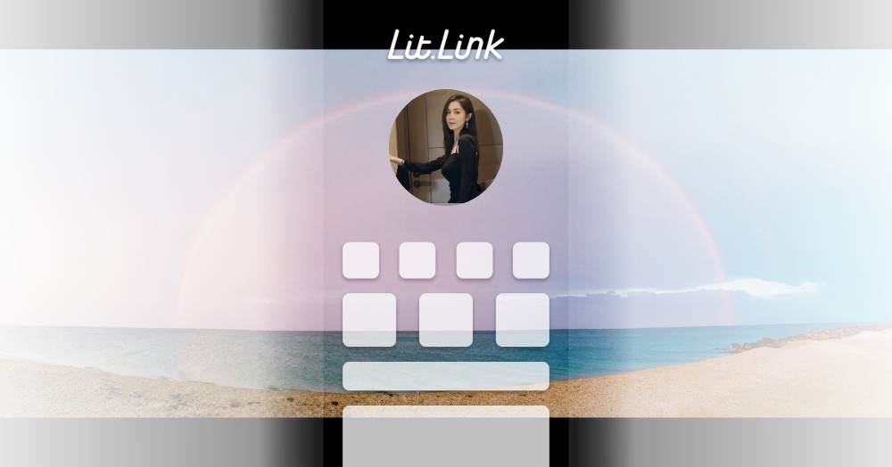 TOMOKO MAEDA lit.link(リットリンク)